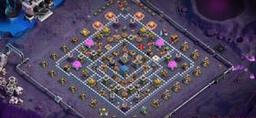 Best TH12 Base COC Layouts - Get Top Town Hall 12 Base Designs in 2025 ...