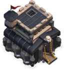 Clash of Clans (COC) Base Layouts for Town Hall(TH) and Builder Hall(BH ...